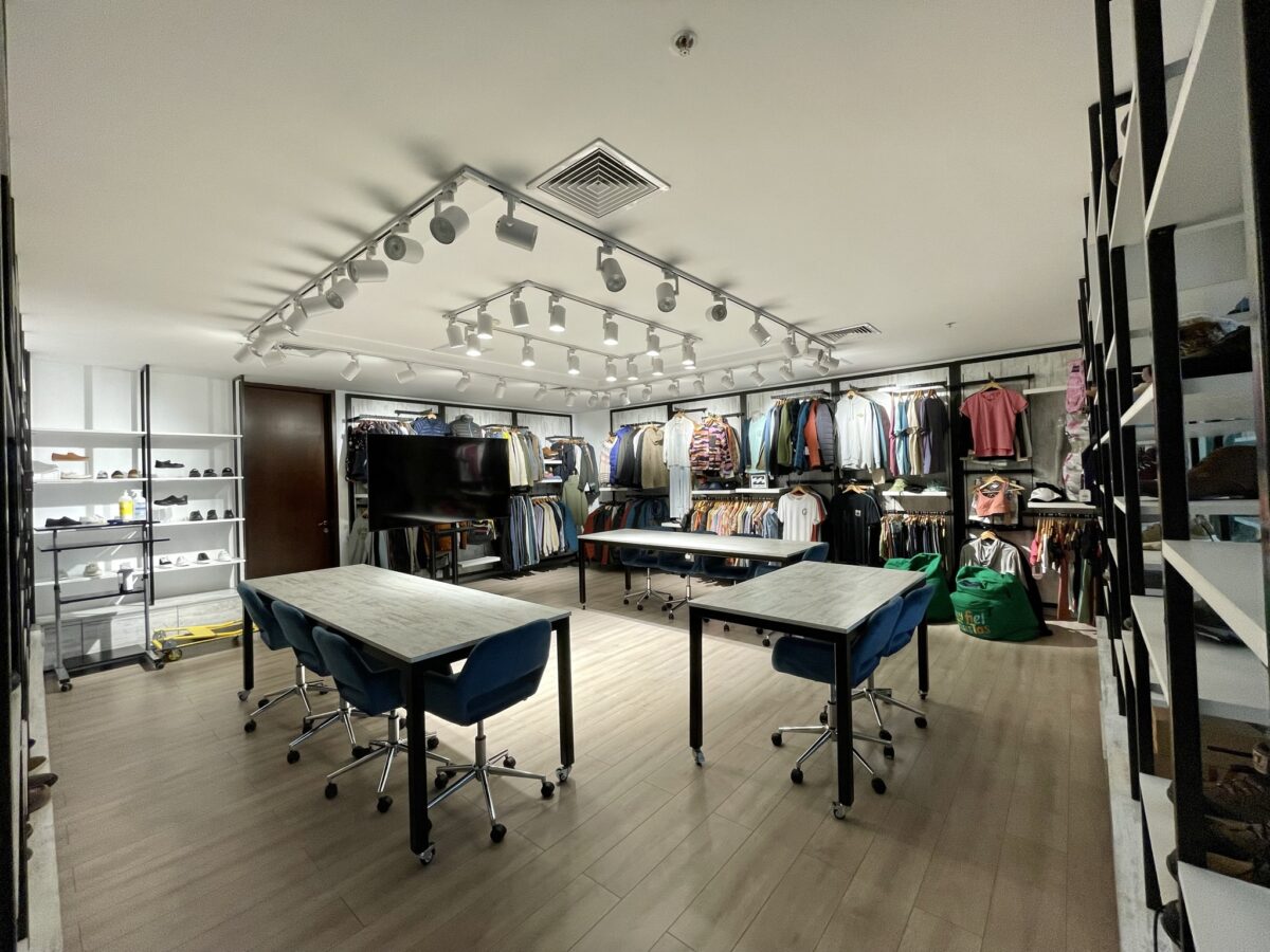 Nosotros - FORUS PERU