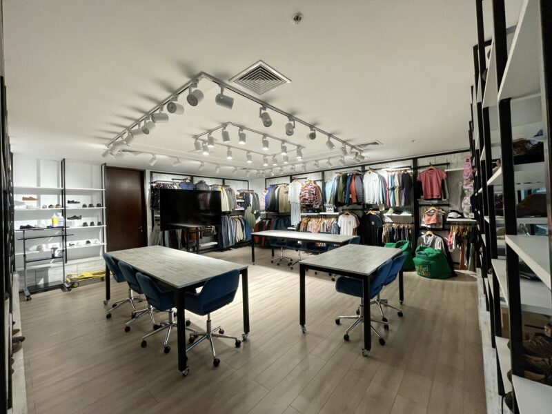 Nosotros - FORUS PERU